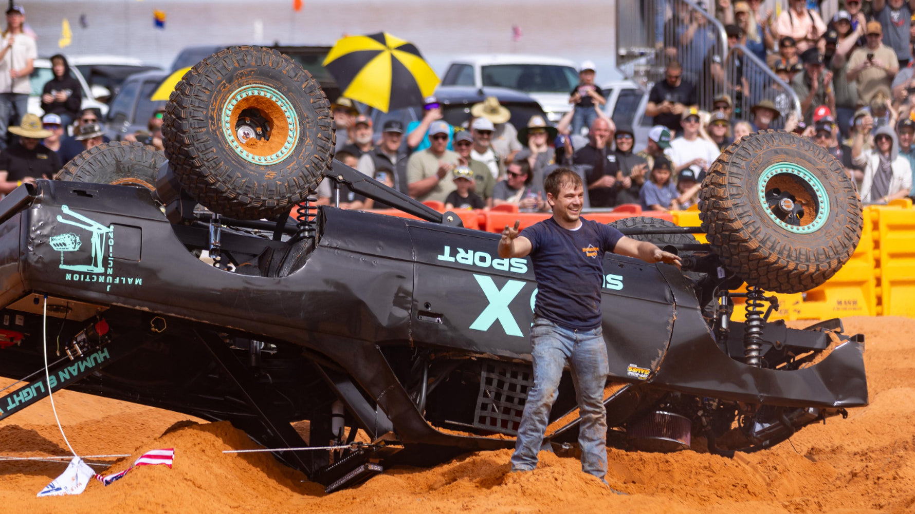 Malfunction Junction